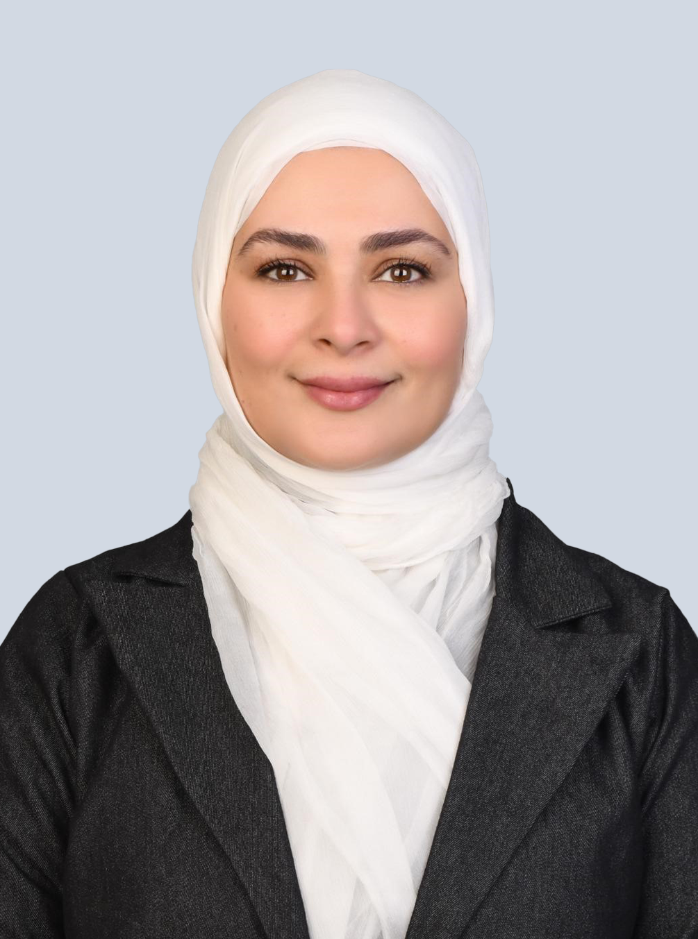 Dr. Hanan ahmad abdulaziz Al-Qattan | MSDF